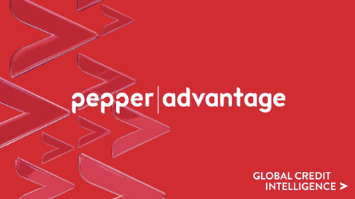 Pepper Advantage Home